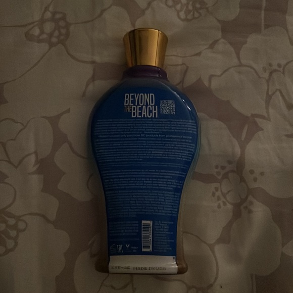 Devoted Creations | Skincare | Devoted Creations Beyond The Beach Intensely Dark Highly ...